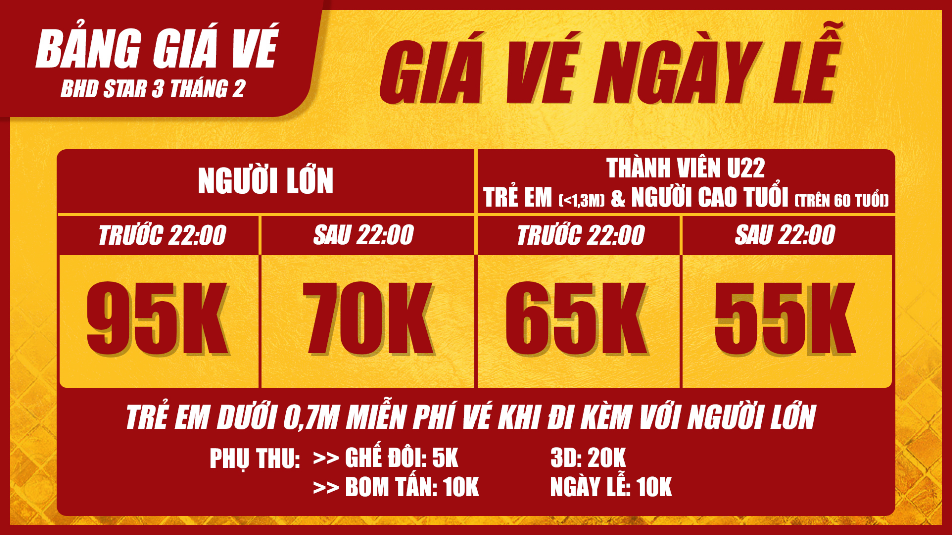 BHD Star 3.2 - BHDStar