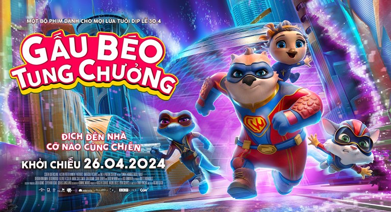 COMBAT WOMBAT: BACK 2 BACK