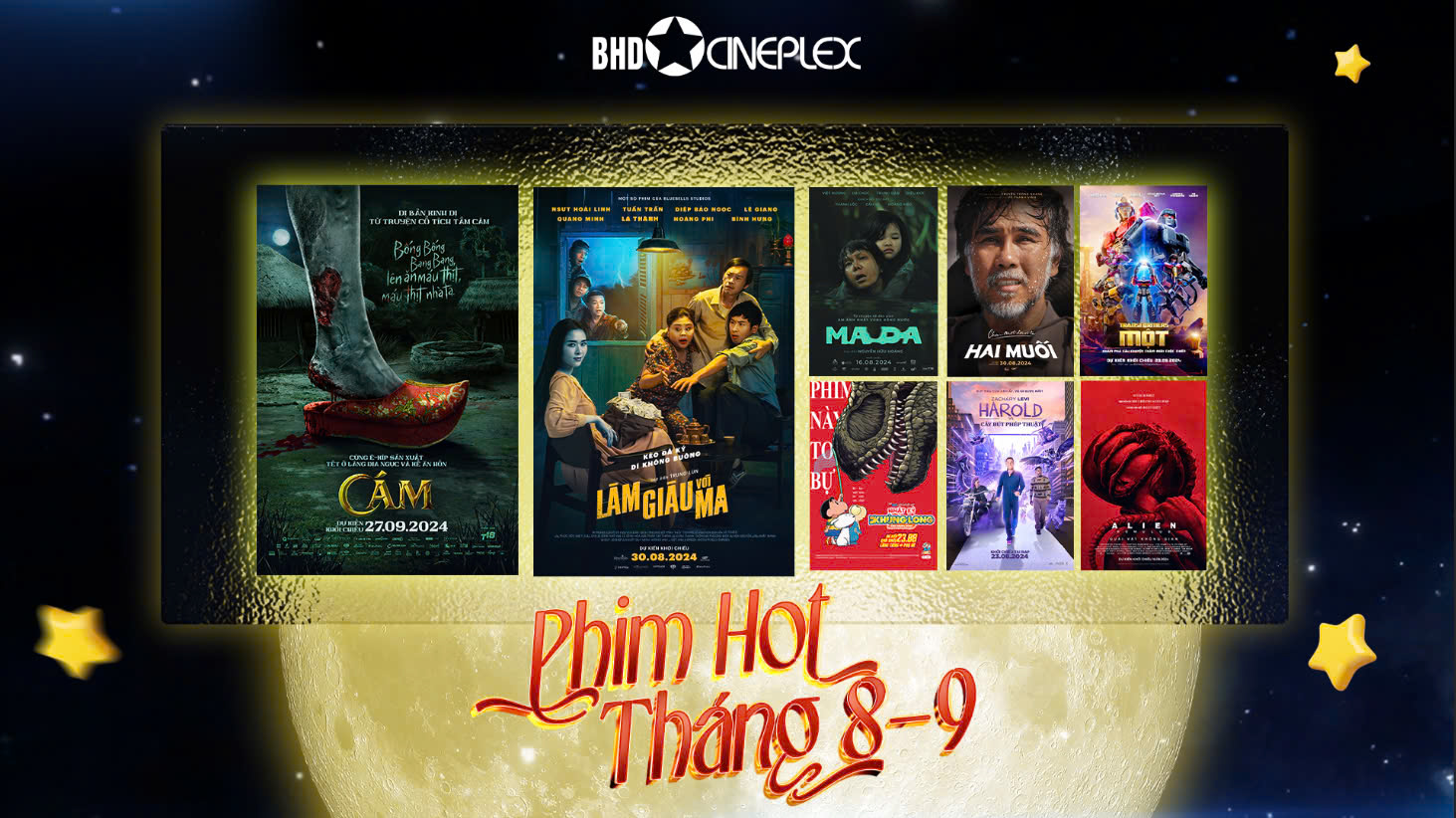 BHD Star Cineplex - BHDStar Hệ Thống Rạp Chiếu Phim Của Người Việt