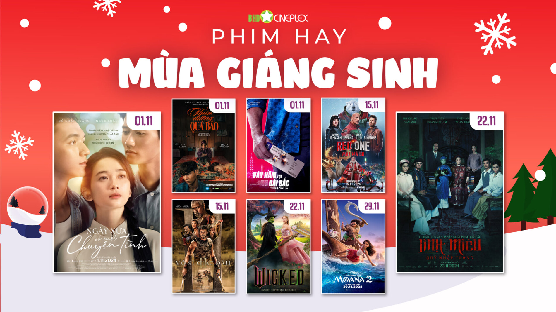 BHD Star Cineplex - BHDStar Hệ Thống Rạp Chiếu Phim Của Người Việt