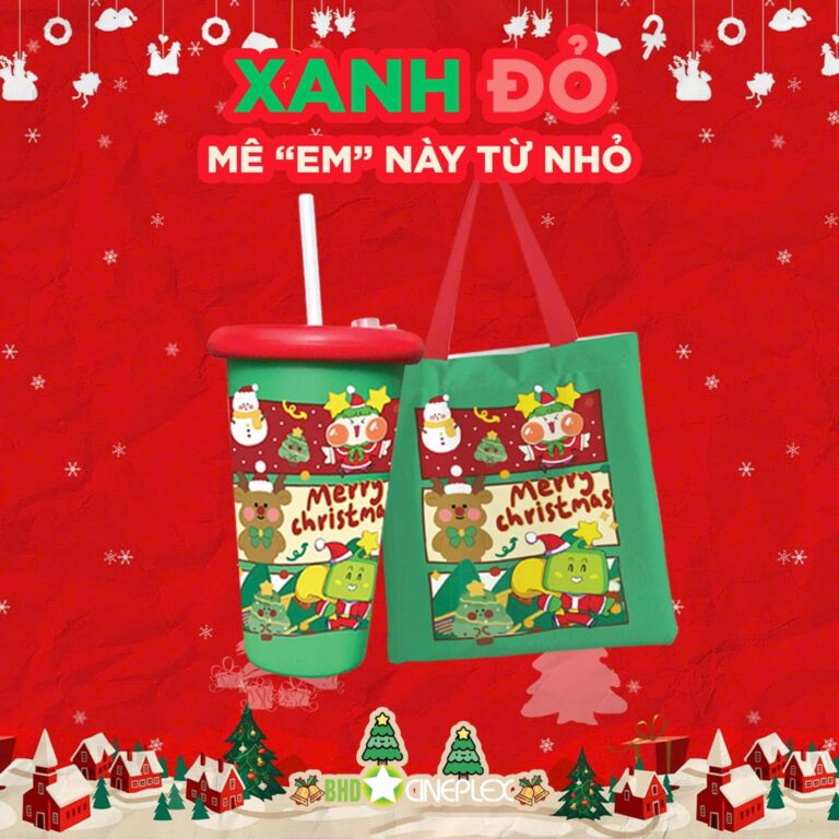 BHD Star Cineplex - BHDStar Hệ Thống Rạp Chiếu Phim Của Người Việt