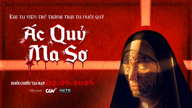 SHAKE, RATTLE & ROLL: EVIL ORIGINS - ÁC QUỶ MA SƠ
